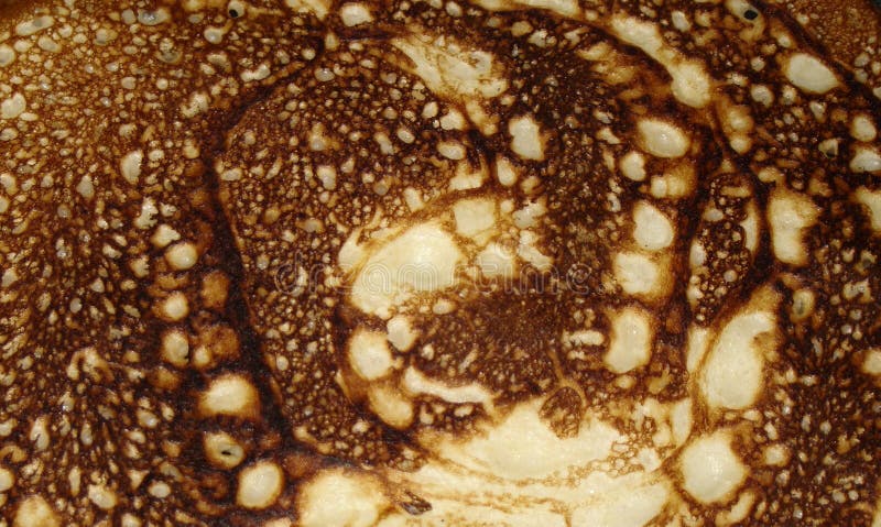 Pancake texture stock photo. Image of bakery, cooking - 7940442