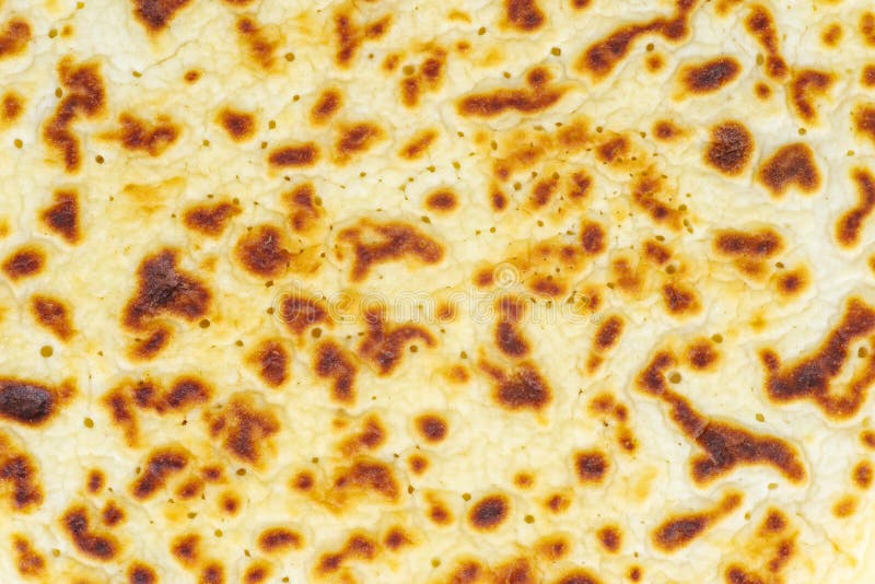 The texture of pancake stock image. Image of cell, bakery - 27068231