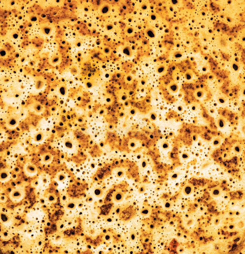 Pancake texture stock photo. Image of cook, grilled, baked - 55525060