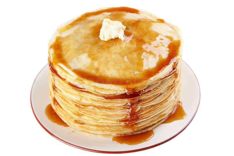 Pancakes stock image. Image of dessert, holiday, pancakes - 22912349