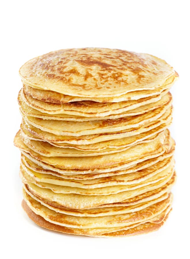 Pancakes stock image. Image of stack, pastry, pancakes - 41807951
