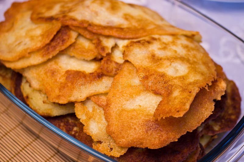 Pancakes stock image. Image of plate, food, plenty, diet - 3899559