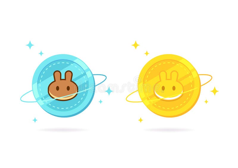 Pancake Swap Stock Illustrations – 6 Pancake Swap Stock Illustrations ...