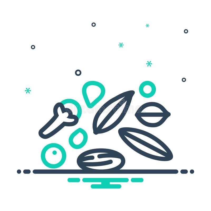 Panch Phoron Stock Illustrations – 7 Panch Phoron Stock Illustrations ...