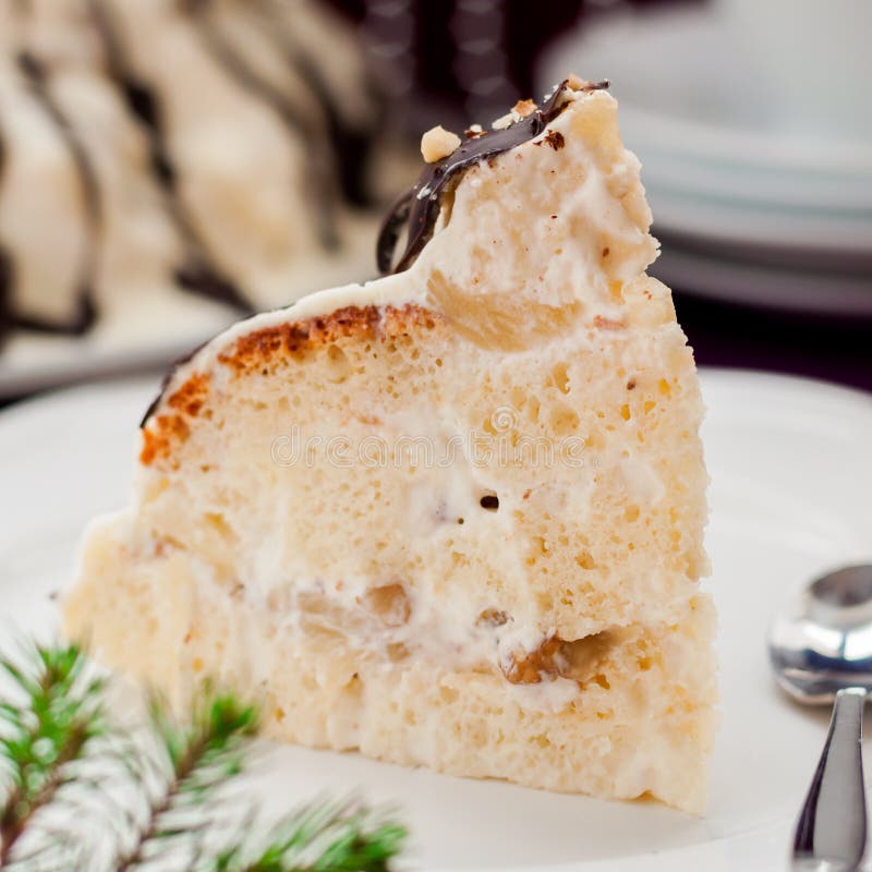 Pancho Cake stock photo. Image of cooking, decoration - 62289434