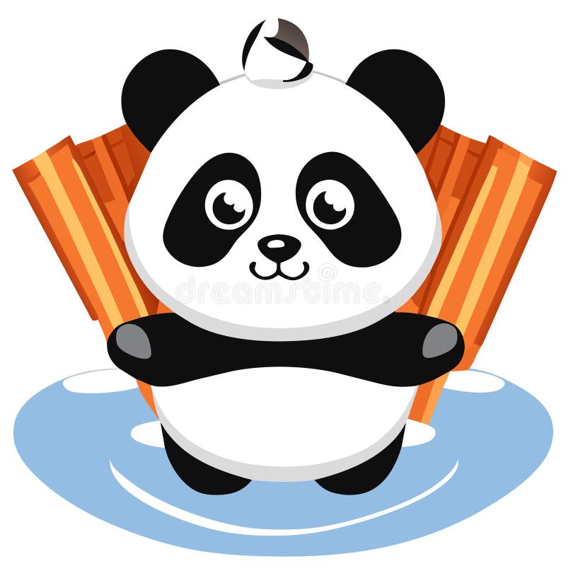 Bamboo Raft Stock Illustrations – 100 Bamboo Raft Stock Illustrations ...