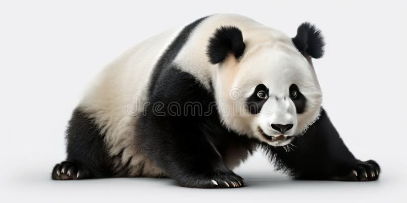Panda Shot Stock Illustrations – 167 Panda Shot Stock Illustrations ...