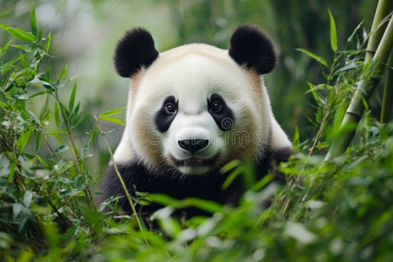323 Chinese Panda Smile Blush Stock Photos - Free & Royalty-Free Stock ...