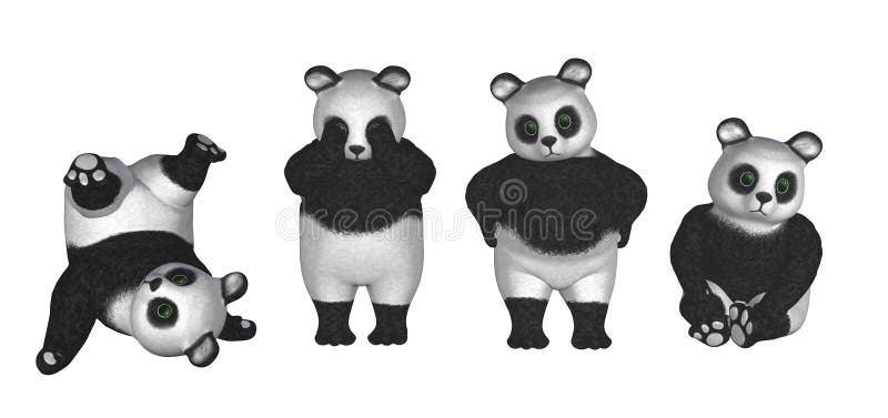 Four Bears Stock Illustrations – 154 Four Bears Stock Illustrations ...