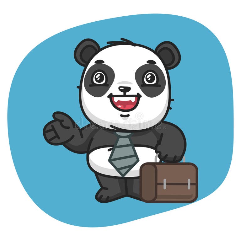 Panda Points Stock Illustrations – 29 Panda Points Stock Illustrations ...