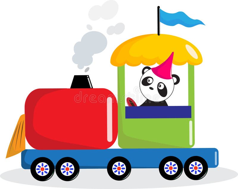 Panda Drive Stock Illustrations – 191 Panda Drive Stock Illustrations ...
