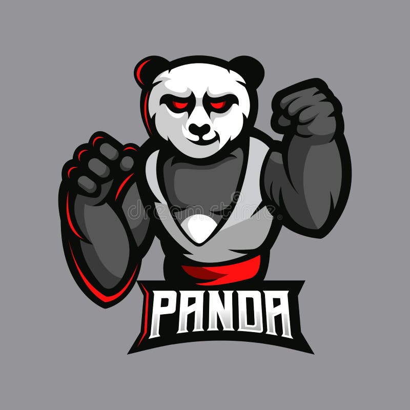 Killer Panda Stock Illustrations – 102 Killer Panda Stock Illustrations ...