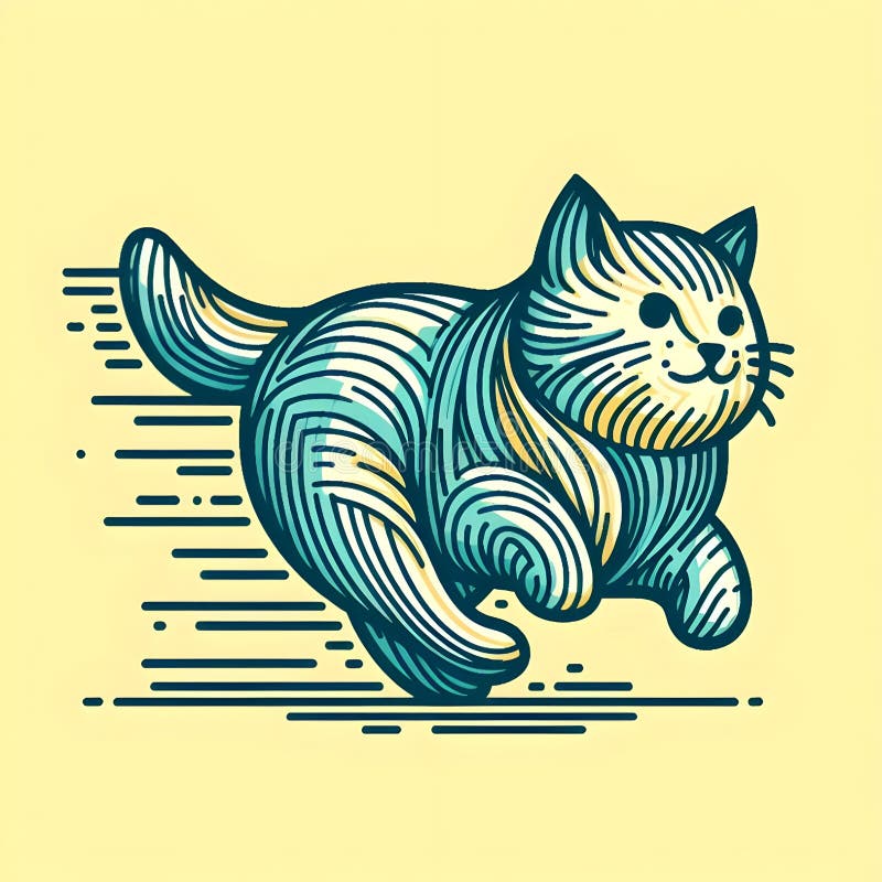 Panda eating white radish stock illustration. Illustration of nursery ...