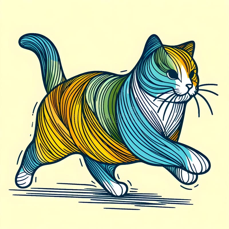 Panda eating white radish stock illustration. Illustration of funny ...