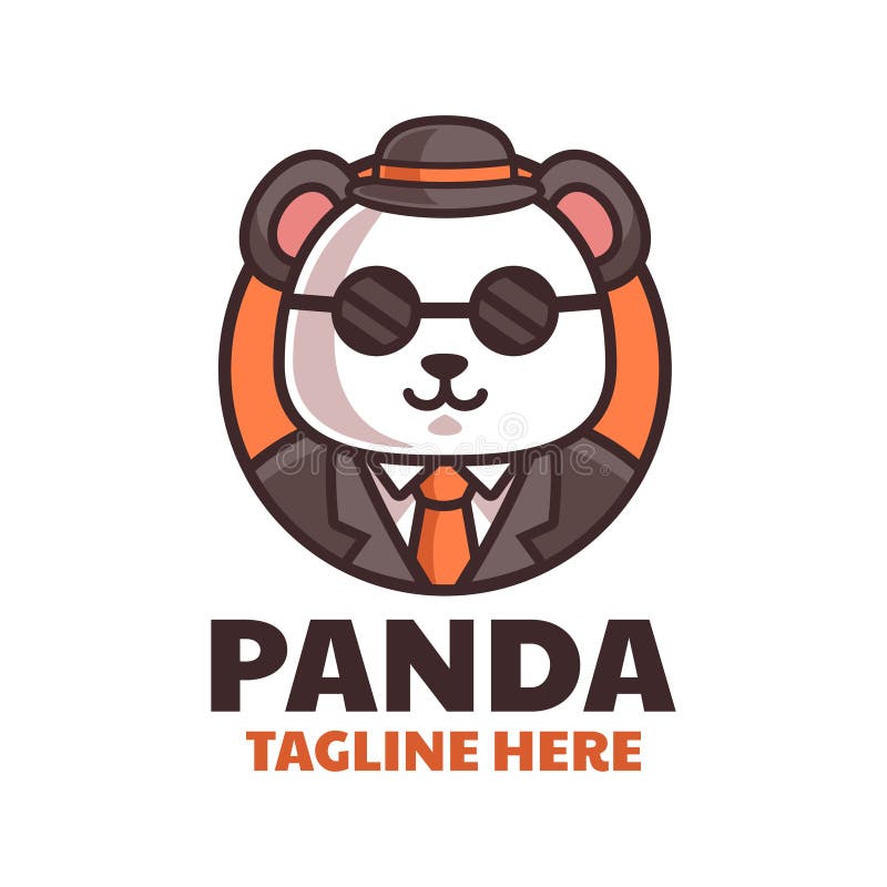 Boss Panda Stock Illustrations – 191 Boss Panda Stock Illustrations ...