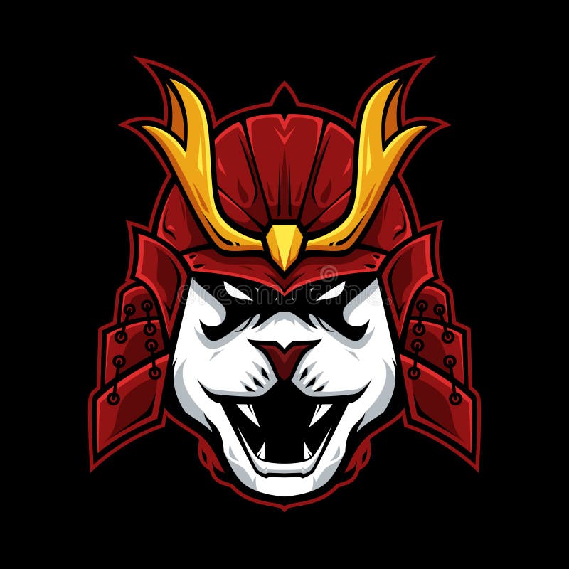 Panda Samurai Stock Illustrations – 283 Panda Samurai Stock ...