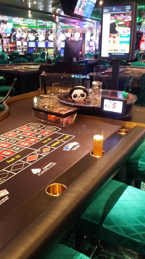 Panda editorial photo. Image of drinking, gambling, money - 119272286