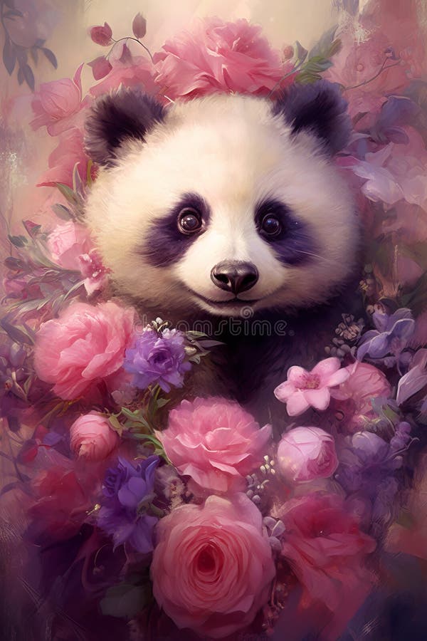 Pink Cute Jacket on Pink Background Stock Illustration - Illustration ...