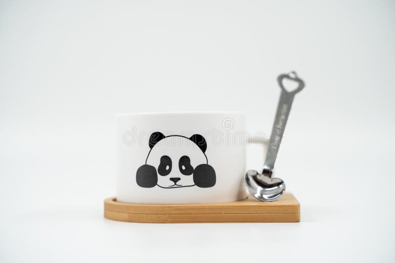 Panda Themed Cup Stock Photos - Free & Royalty-Free Stock Photos from ...