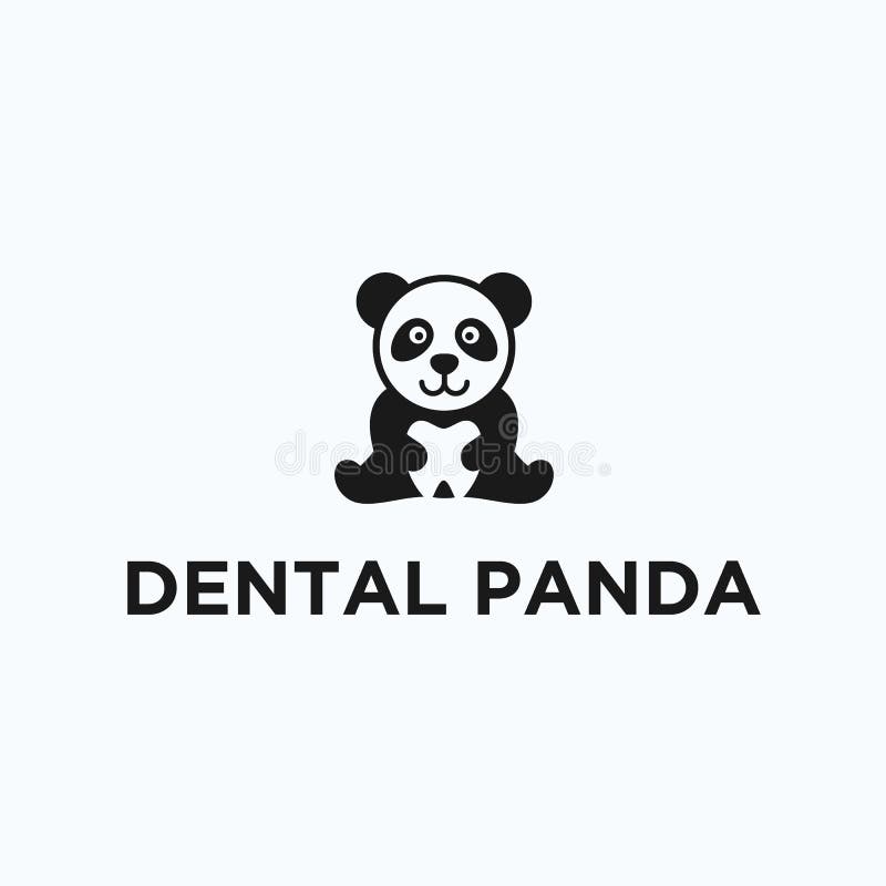 Panda Teeth Stock Illustrations – 241 Panda Teeth Stock Illustrations ...