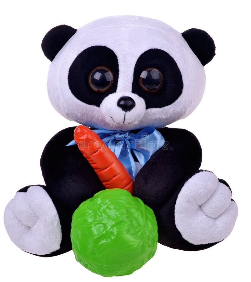 Panda Vegetables Stock Photos - Free & Royalty-Free Stock Photos from ...