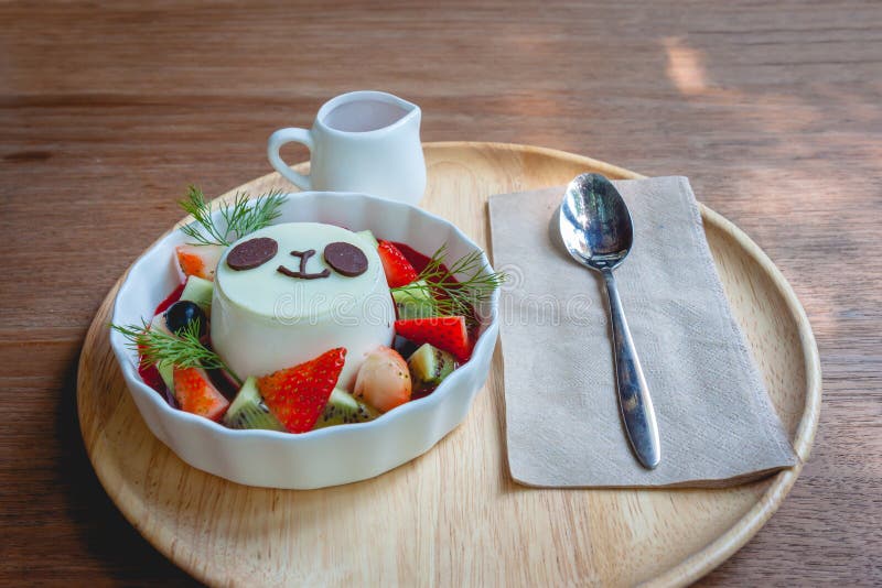 Red Panda Kiwi Fruit Stock Photos - Free & Royalty-Free Stock Photos ...