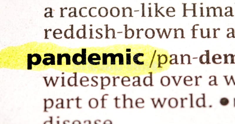 Pandemic stock photo. Image of doctor, nurse, virus - 265325200