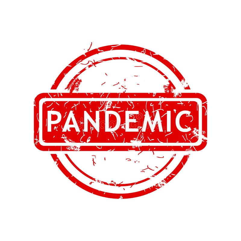 Pandemic, Simple Vector Rust Dirty Red Simple Circle Vector Rubber ... Pandemic, Simple Vector Rust Dirty Red Simple Circle Vector Rubber ...