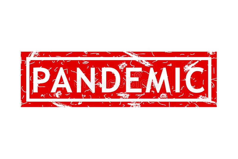 Pandemic, Simple Vector Rust Dirty Red Simple Rectangle Vector Rubber ... Pandemic, Simple Vector Rust Dirty Red Simple Rectangle Vector Rubber ...