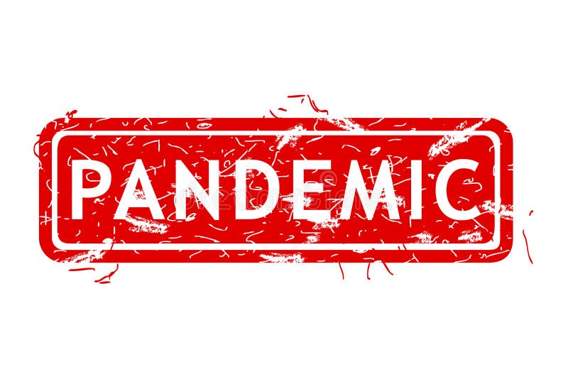 Pandemic, Simple Vector Rust Dirty Red Simple Rectangle Vector Rubber ... Pandemic, Simple Vector Rust Dirty Red Simple Rectangle Vector Rubber ...