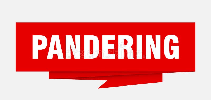 Pandering Ilustraciones Stock, Vectores, Y Clipart – (188 Ilustraciones ...