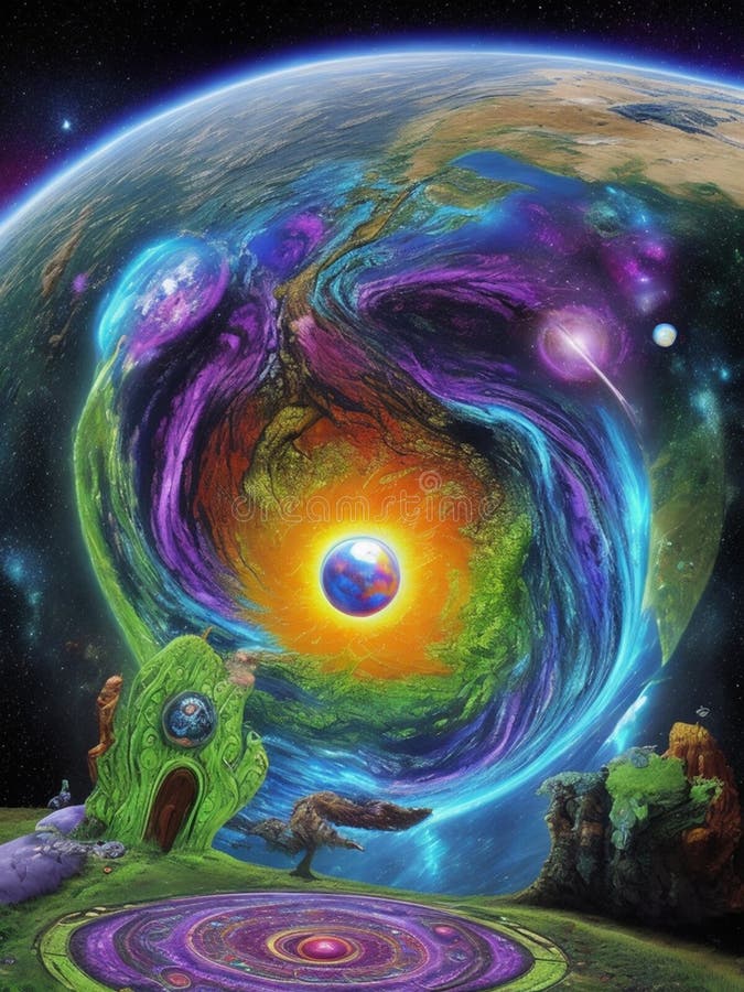 Pandora Planet Stock Illustrations – 78 Pandora Planet Stock ...