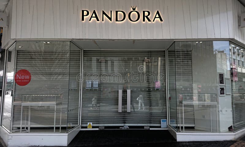 Pandora Cuts 180 Office Based Jobs and Keeps Its 28,000 Staff on ...