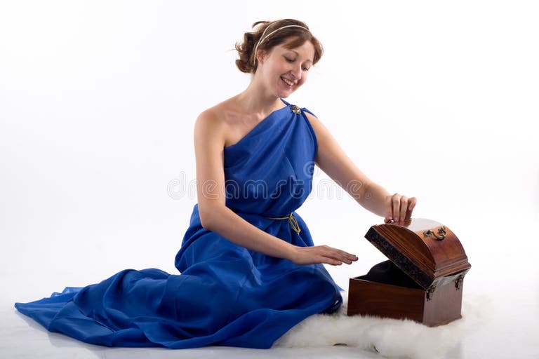 Pandora Opening Box Stock Photos - Free & Royalty-Free Stock Photos ...