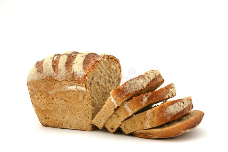 Pane fotografia stock. Immagine di alimento, pranzo, mattina - 2218304