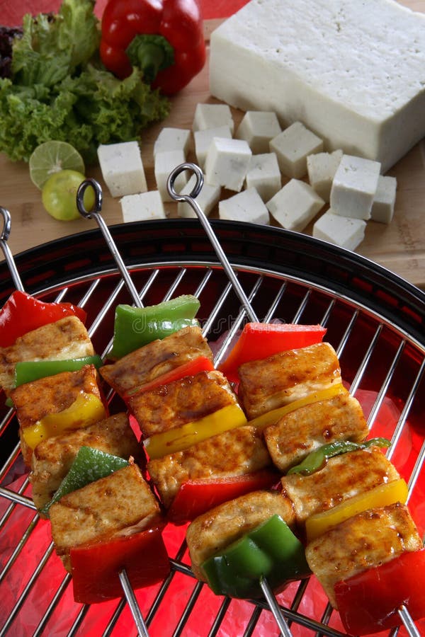 Paneer stock photo. Image of good, appitizer, uncoocked - 59328020