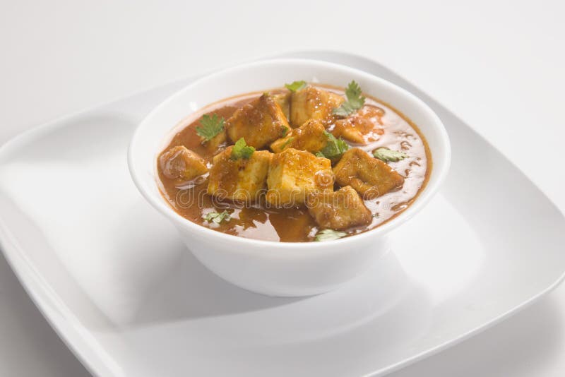 Paneer Makhani stock image. Image of bangalore, bowl - 23957955