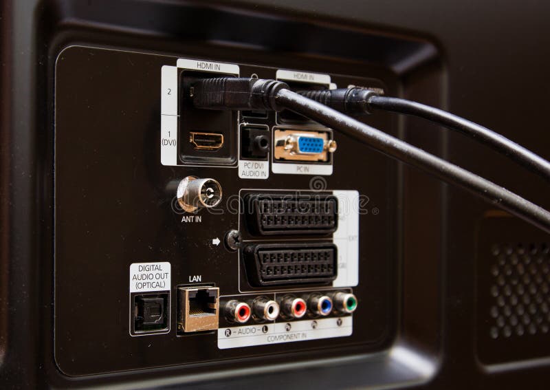 Panel stock image. Image of multimedia, tech, black, audio - 20413589