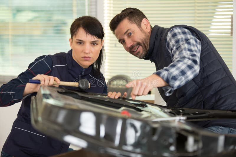 Panel Beating Stock Photos - Free & Royalty-Free Stock Photos from ...