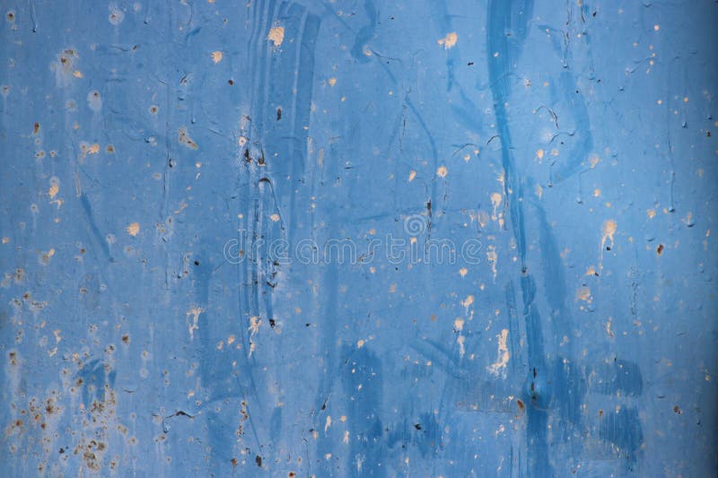 Blue Texture Panel with Nature at Work Creating More Stock Image ...