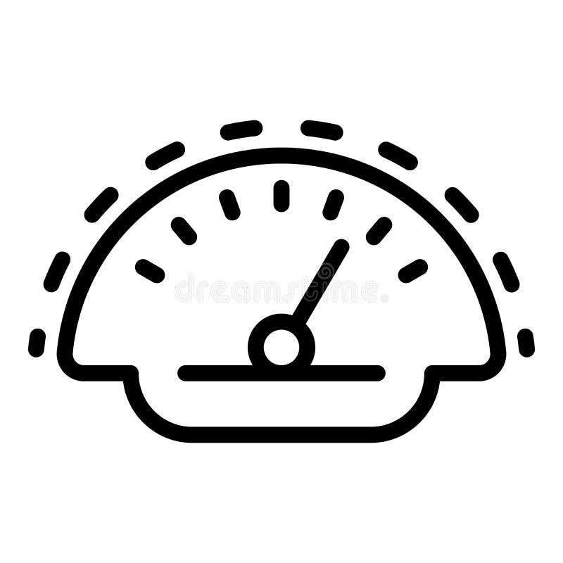 Temp Outline Stock Illustrations – 464 Temp Outline Stock Illustrations ...