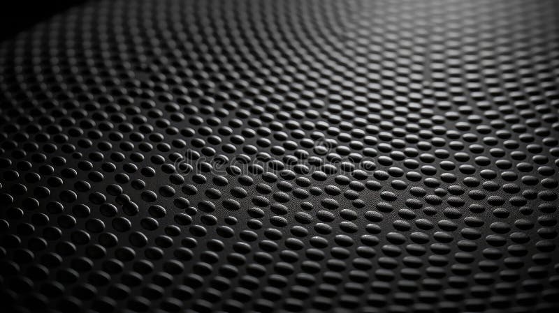 Panel carbon pattern stock illustration. Illustration of fiber - 318198745