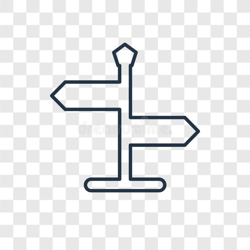 Panel Concept Vector Linear Icon Isolated on Transparent Background ...