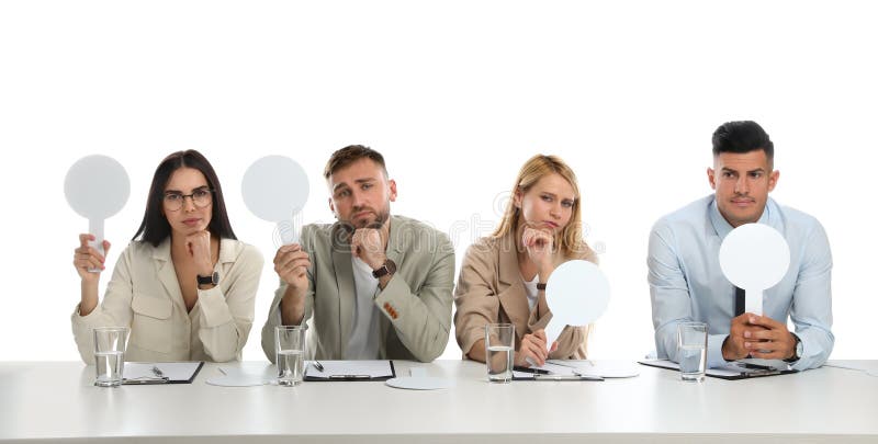 Bored Jury Stock Photos - Free & Royalty-Free Stock Photos from Dreamstime