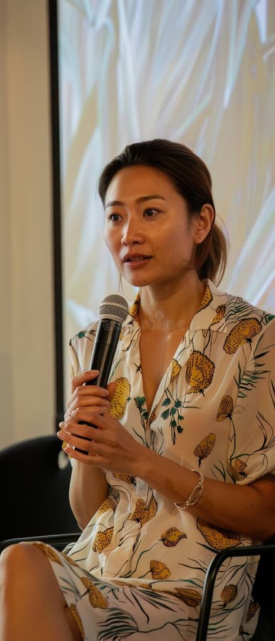 Panel Discussion on the Importance of Ethical Sourcing and Transparency ...