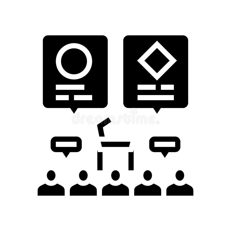 Virtual Discussion Icon Stock Illustrations – 3,190 Virtual Discussion ...
