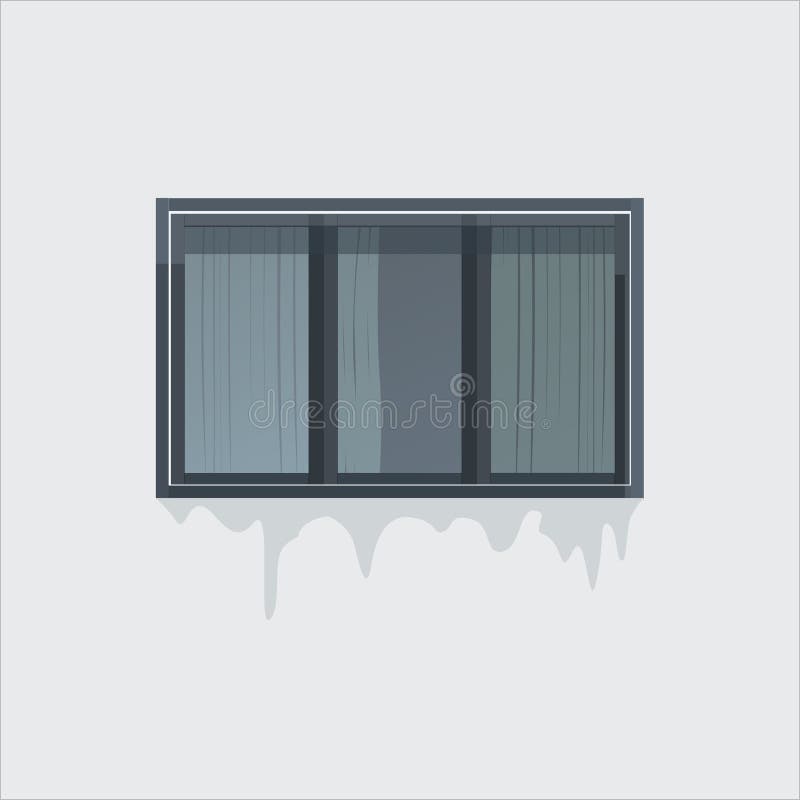 Panel House Block. Typical Construction in Eastern Europe. Building ...