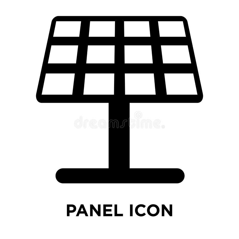 Panel Isolated Stock Illustrations – 164,422 Panel Isolated Stock ...