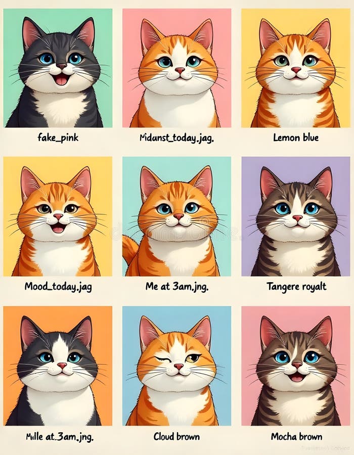 Hand Written Own Name Stock Illustrations – 2 Hand Written Own Name ...