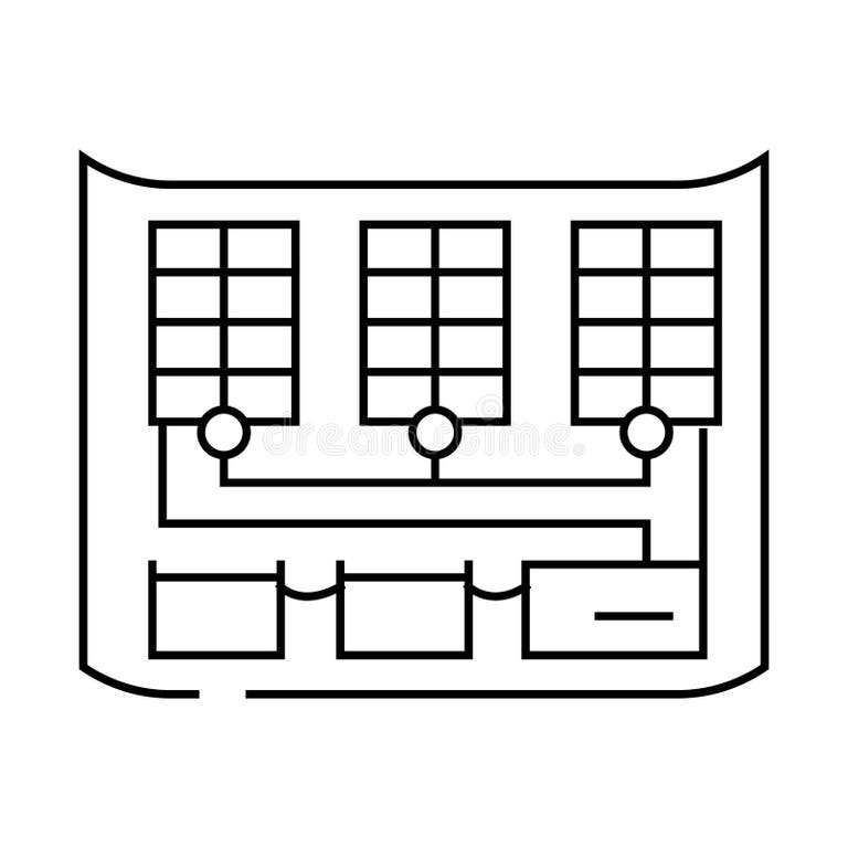 Installation Solar Sign Stock Illustrations – 1,272 Installation Solar ...
